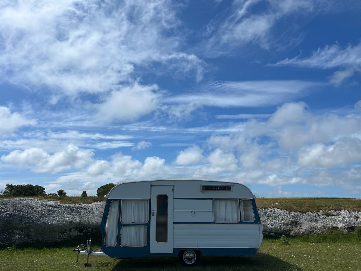 Caravan Kings, Caravan One - Trailer Homes – Caravan Kings Rentals